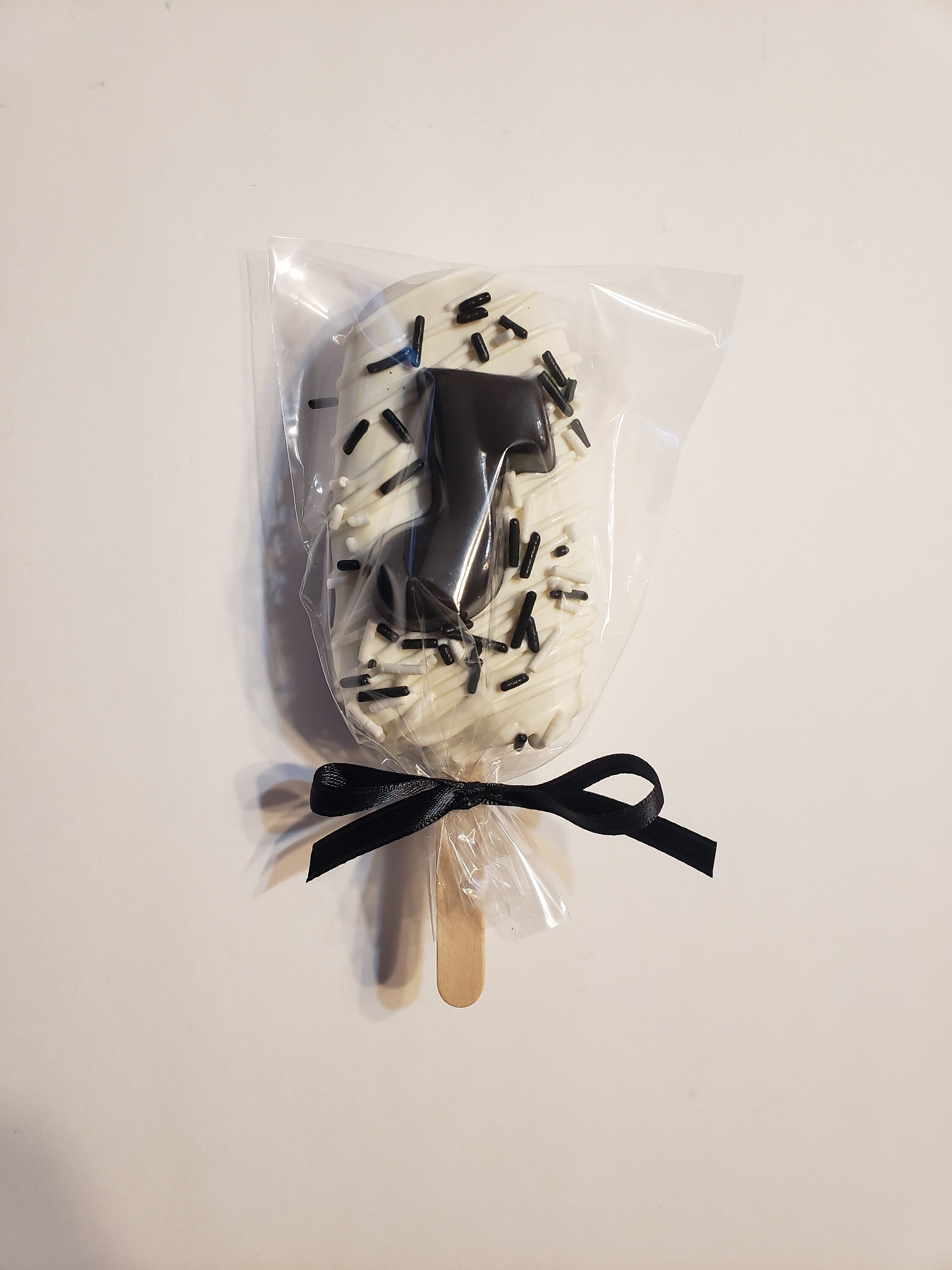 Music Note Cake Popsicle Party Birthday Music Theme | Etsy