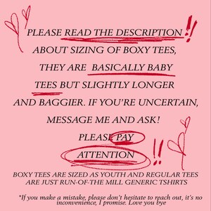 Right Where You Left Me Boxy Tee - Etsy