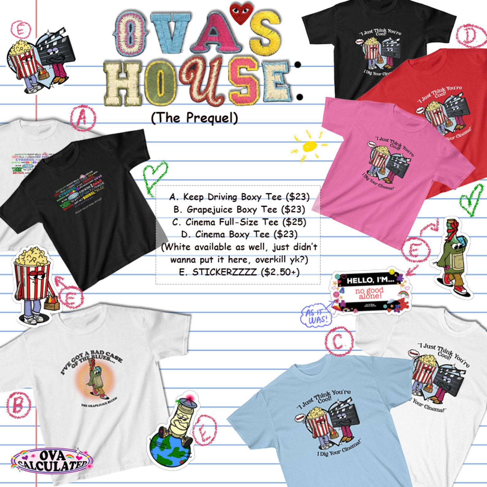 Cinema T-shirt - Etsy