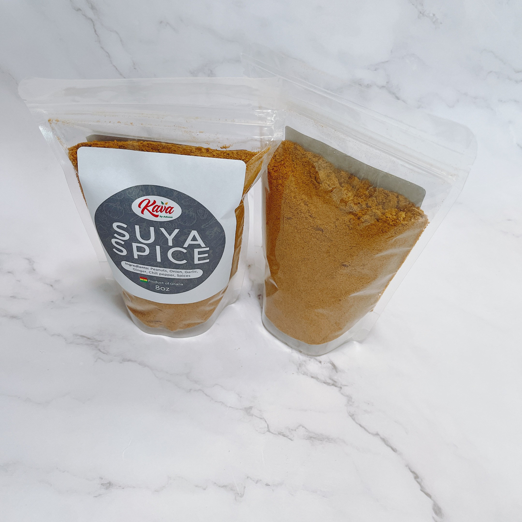 Suya Spice / Khebab Spice / Barbecue Seasoning / Yaji Spice / Nigerian ...