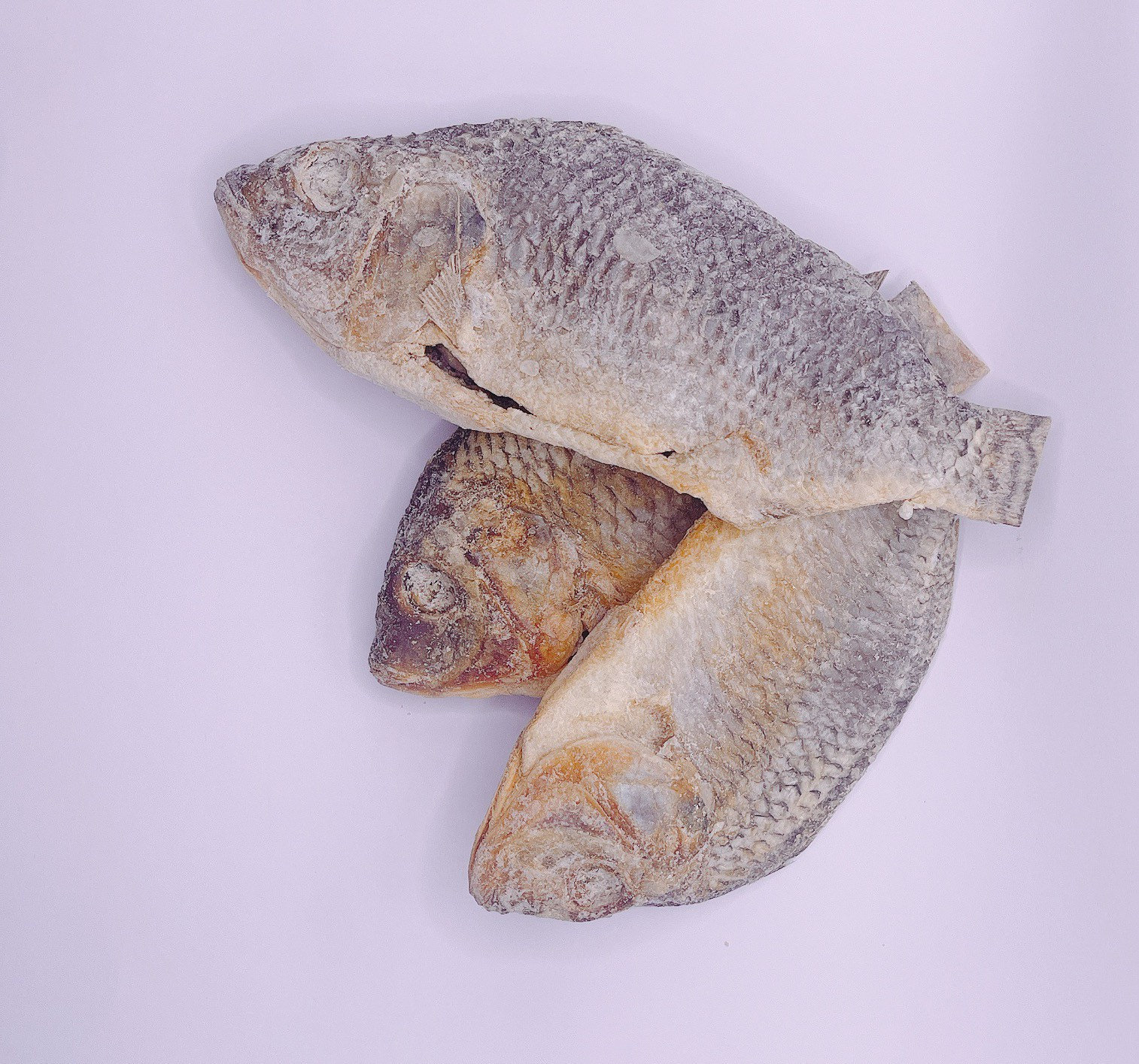 Koobi / Sallted Tilapia / Salted Fish / Khako / Kako / Sourced - Etsy UK