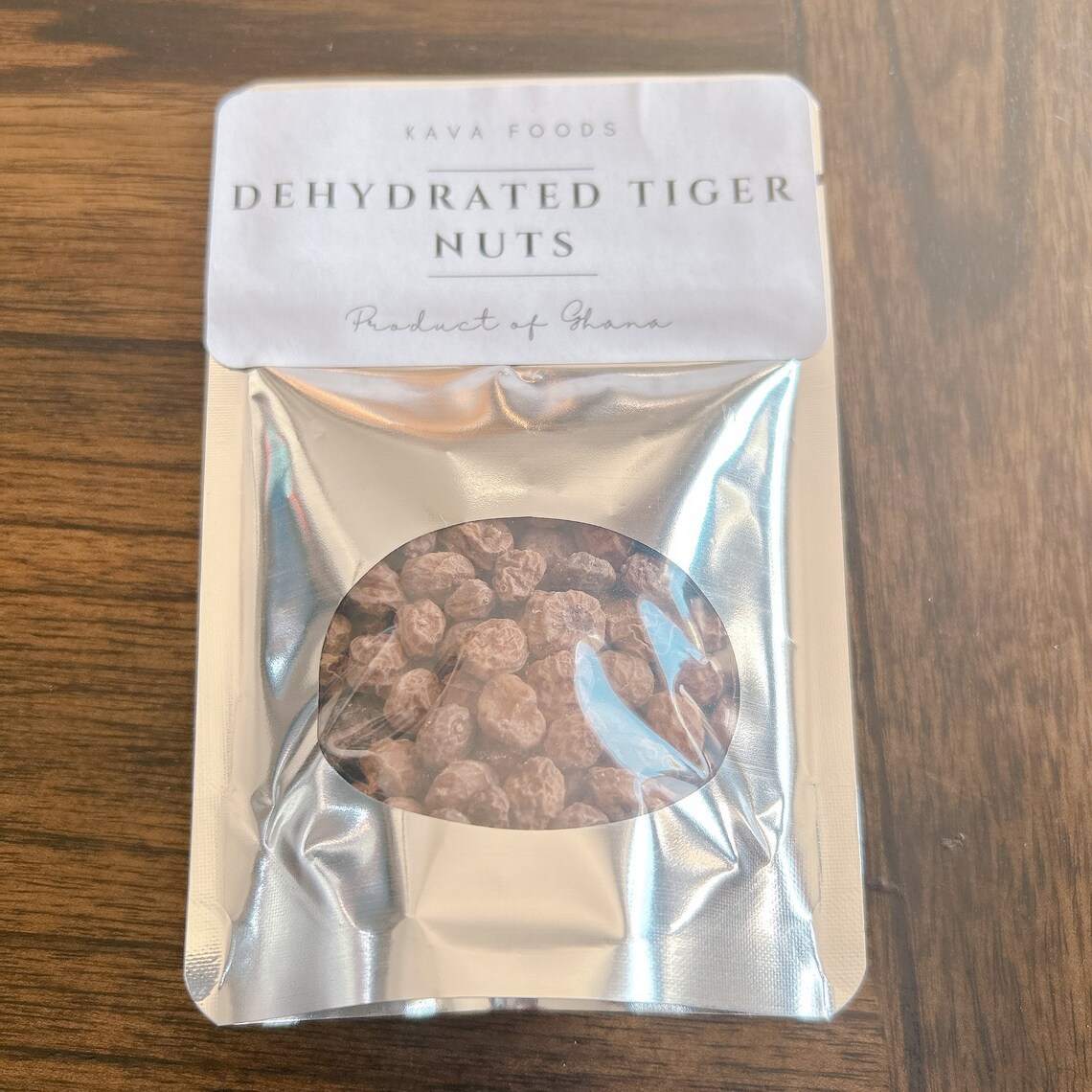 Tiger Nut / Atadwe / Product of Ghana / 4oz / - Etsy