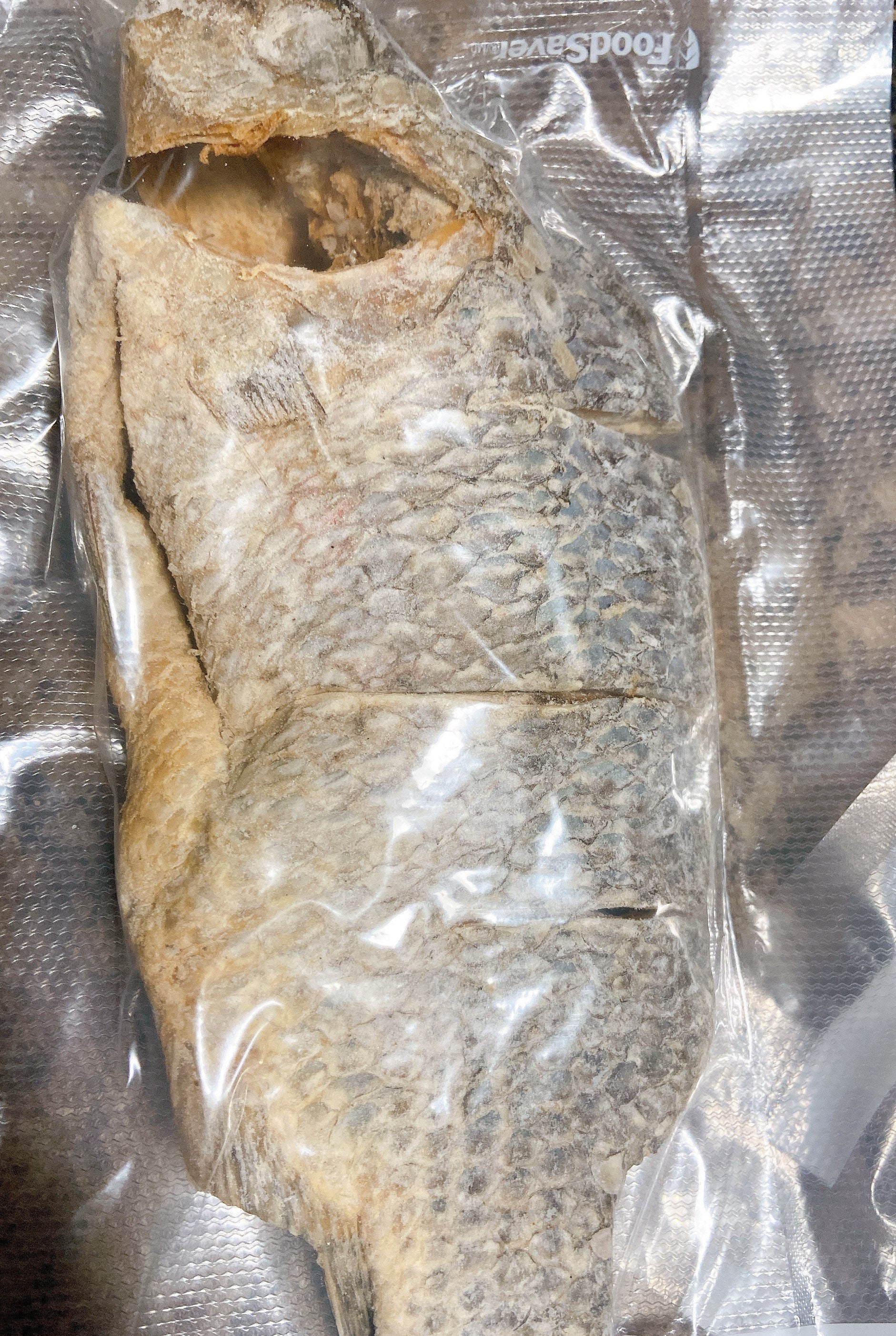 Koobi / Sallted Tilapia / Salted Fish / Khako / Kako / Sourced - Etsy UK