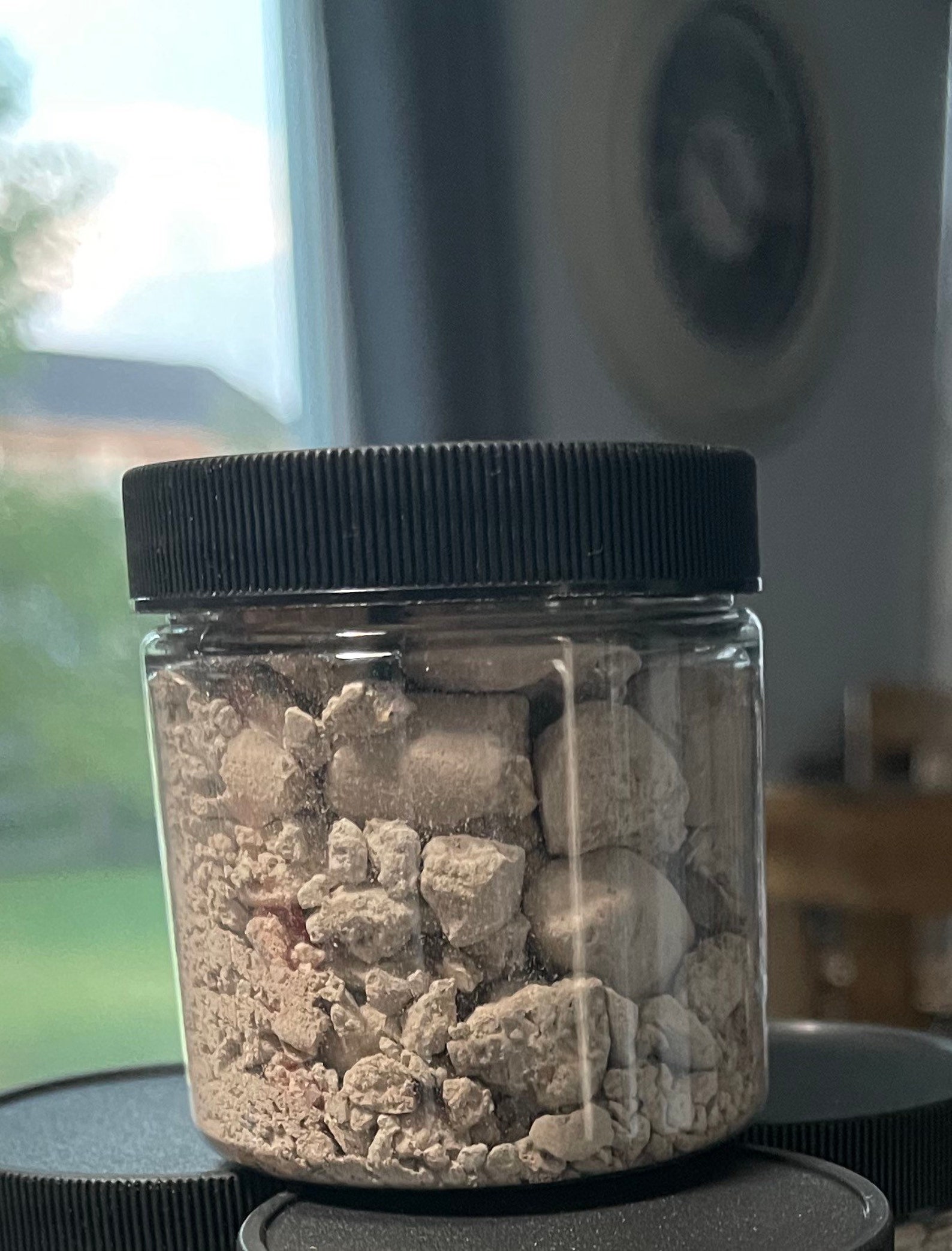 Ayilo / Ayilo Crumbs / Shile / Broken Pieces of Ayilo / Bentonite Clay ...