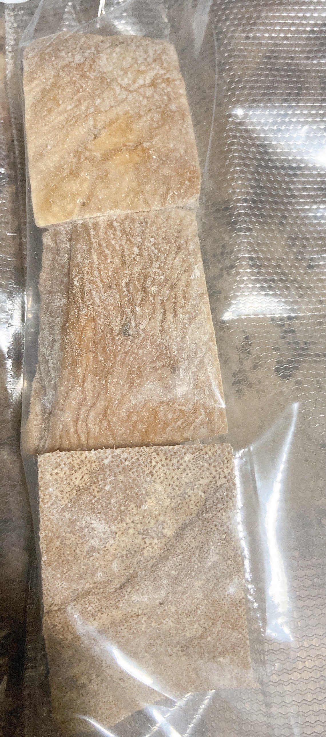 Koobi / Sallted Tilapia / Salted Fish / Khako / Kako / Sourced - Etsy