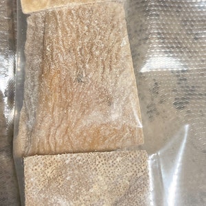 Koobi / Sallted Tilapia / Salted Fish / Khako / Kako / Sourced From ...