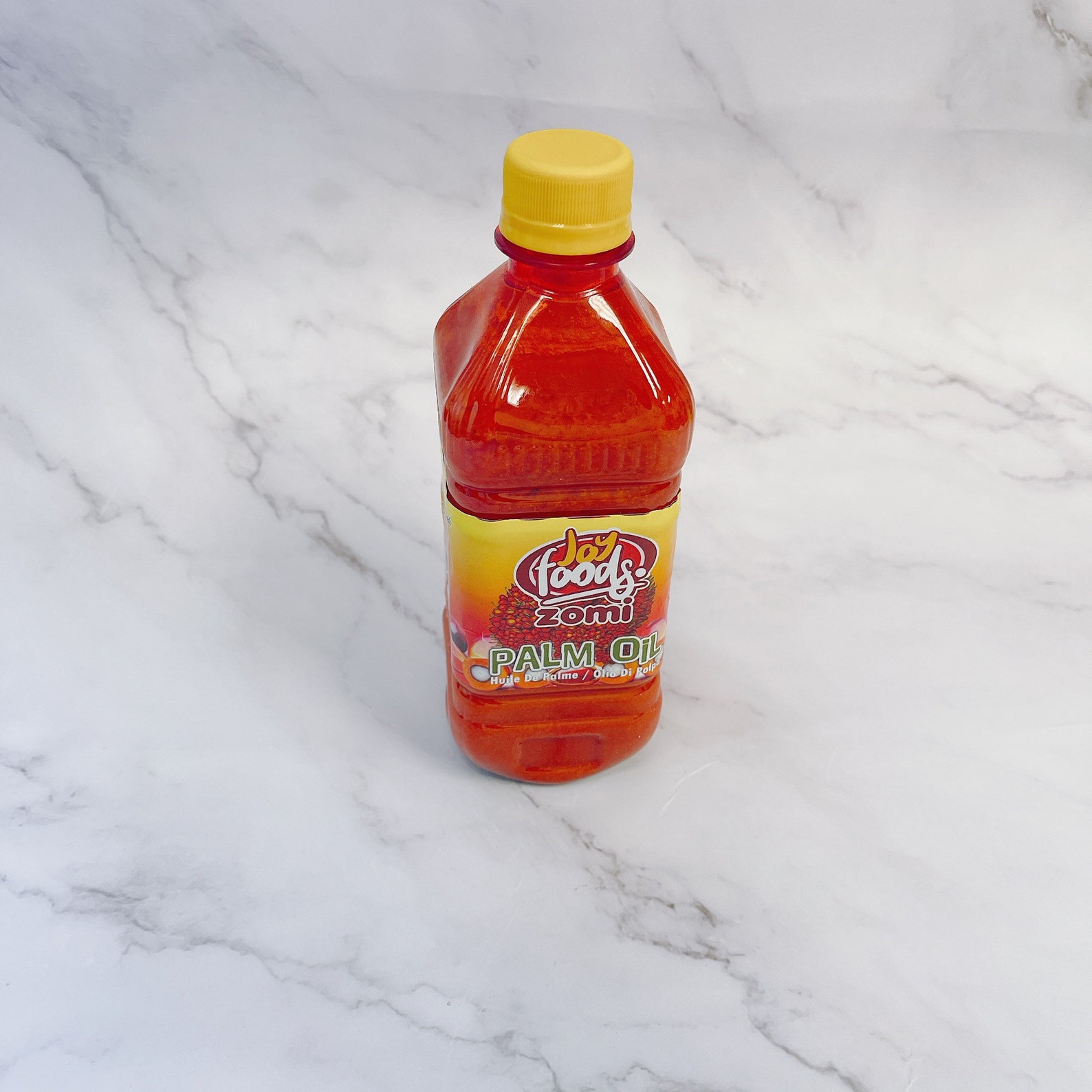 Zomi Palm Oil / Red Palm Oil / Red Oil From Ghana / Zomi Base / All ...