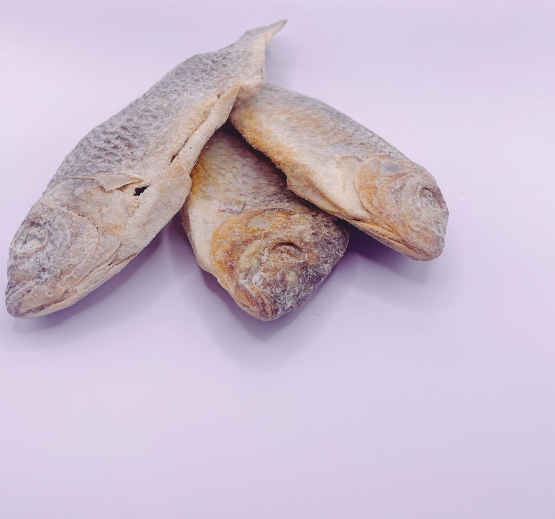 Koobi / Sallted Tilapia / Salted Fish / Khako / Kako / Sourced - Etsy
