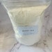 Banku Mix / Fermented Banku Mix / 3 Lb / Powdered Banku Mix / - Etsy