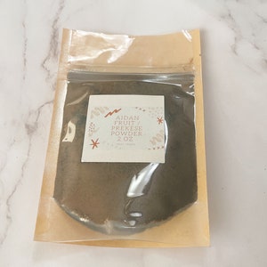 Prekese / Aidan Fruit / Tetrapleura Tetraplera / 6 Pieces / 10 Pieces ...