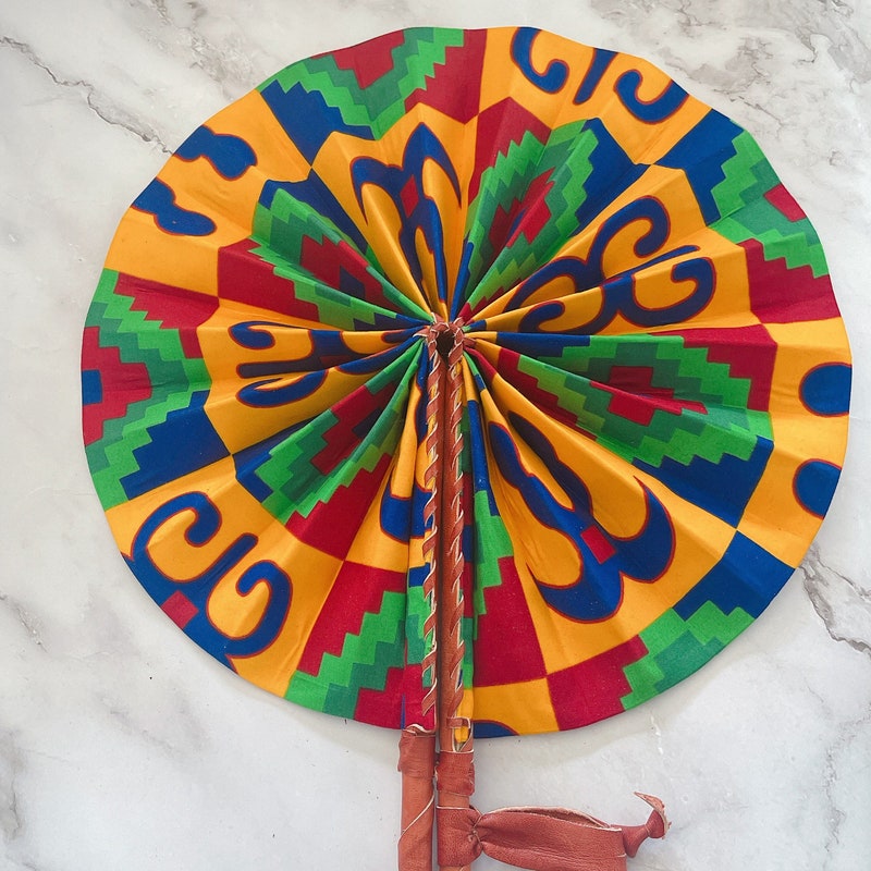 Hand Fan - Etsy