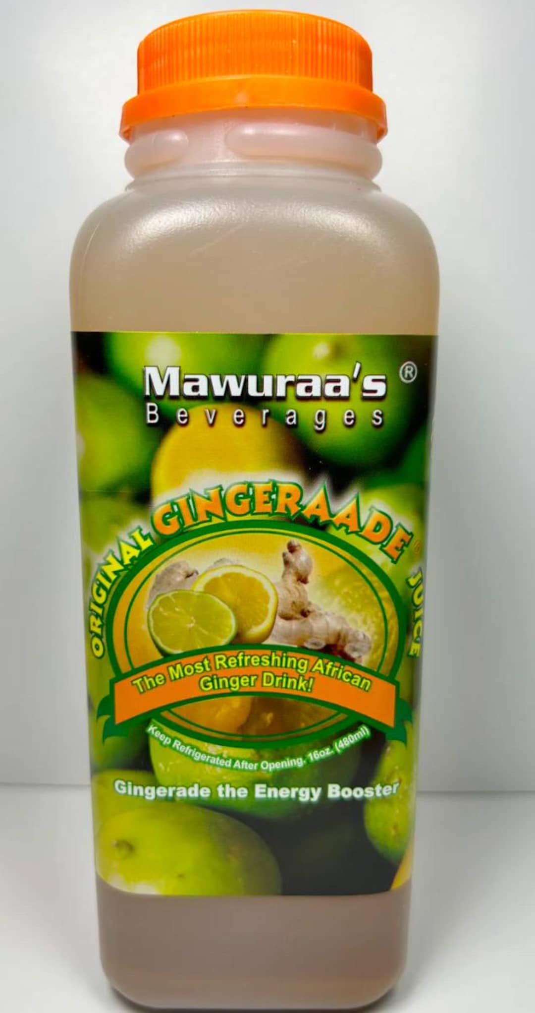 Mawuraa Gingerade / Hibiscus Tea / Pineapple Ginger / Emuduro / 4pcs - Etsy