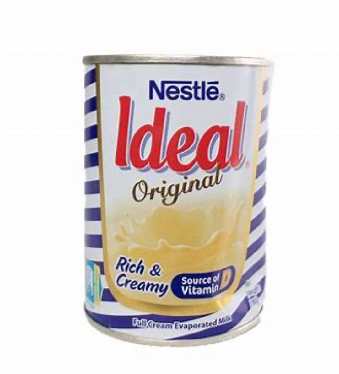 Nestle Ideal Milk / Ideal Milk / Made in Ghana / Pack of 6 - Etsy