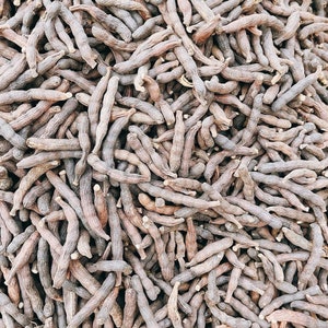 Hwentia / Uda / Grains of Selim / Negro Pepper / Xylopia Aethiopica / 2 ...