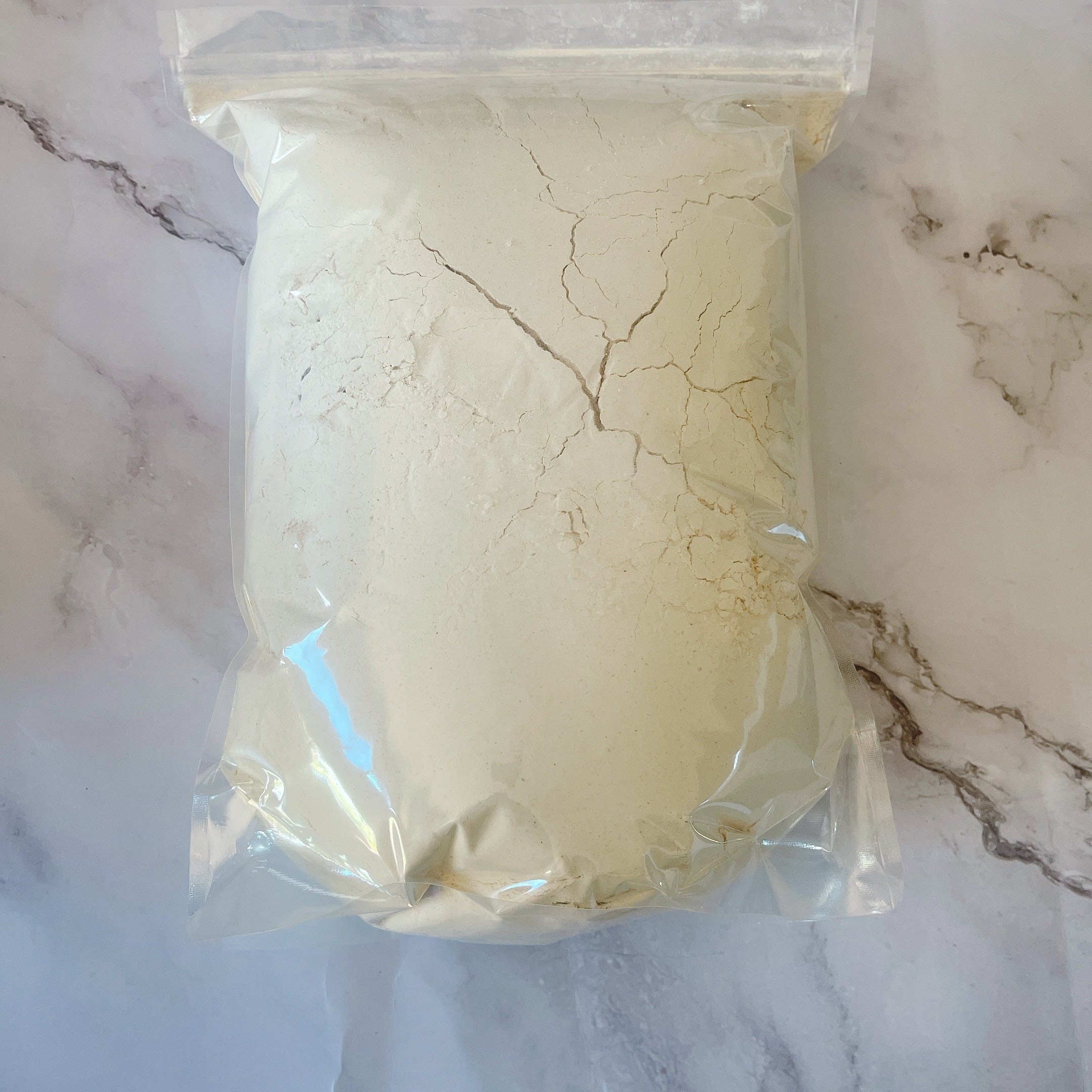 Fine Cassava Flour / Kokonte / Yuca Flour / Akpu / 3 Pounds - Etsy