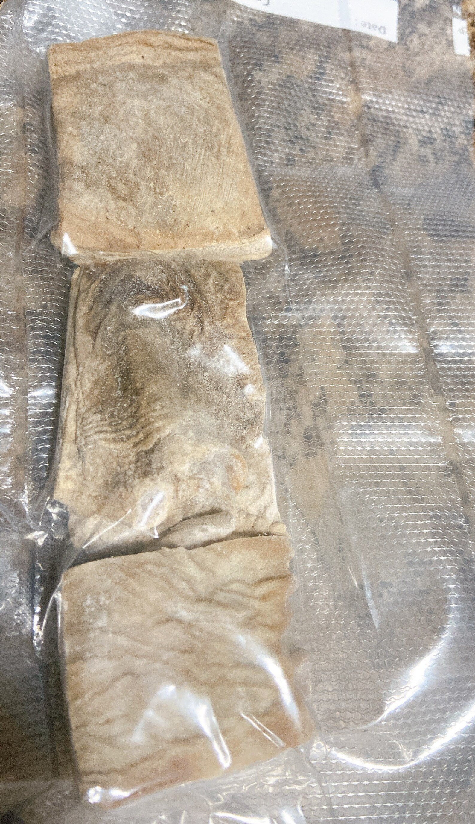 Koobi / Sallted Tilapia / Salted Fish / Khako / Kako / Sourced From ...