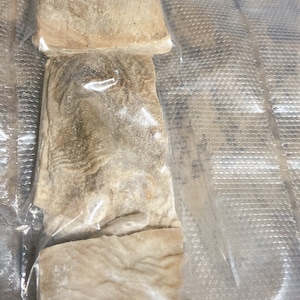 Koobi / Sallted Tilapia / Salted Fish / Khako / Kako / Sourced From ...