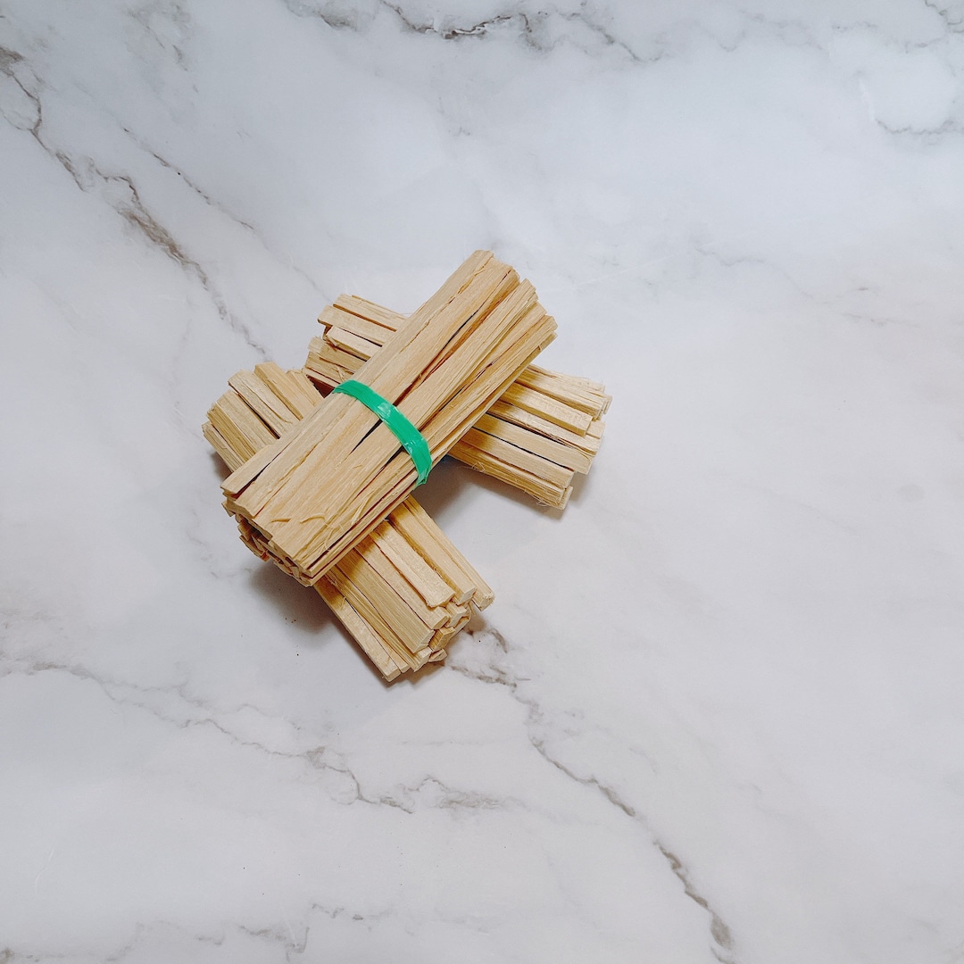 African Chewing Stick / Sokodua / Chewing Stick / African Tooth Brush ...