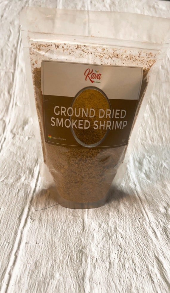All Natural Shrimp Powder / Shrimp Powder / Wild Caught Shrimp - Etsy