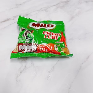 Nestle Choco Milo / Choco Milo / Chocolate Chunks / 50 Pieces / - Etsy