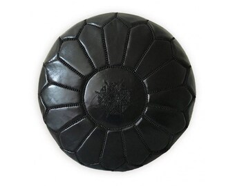 High End Pouf - Etsy