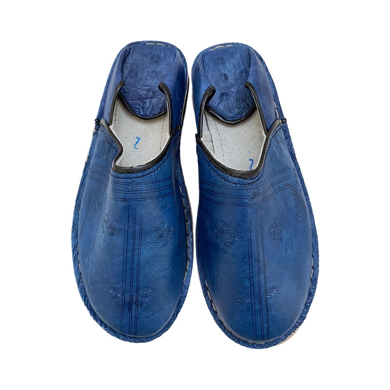Marrakech Shoes - Etsy