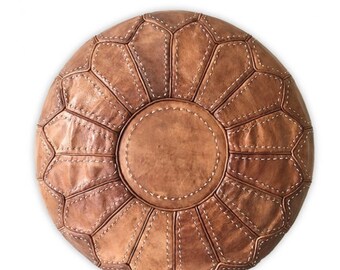 High End Pouf - Etsy