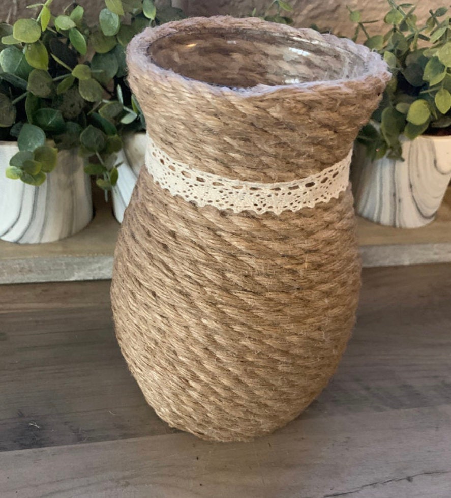 Bumble Bee Hive Flower Vase Birthday Gift Hand Made - Etsy