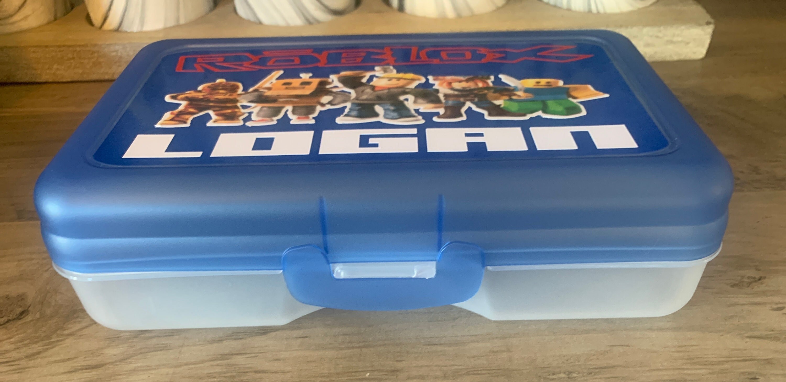 Roblox Pencil Pouch Personalized - Etsy