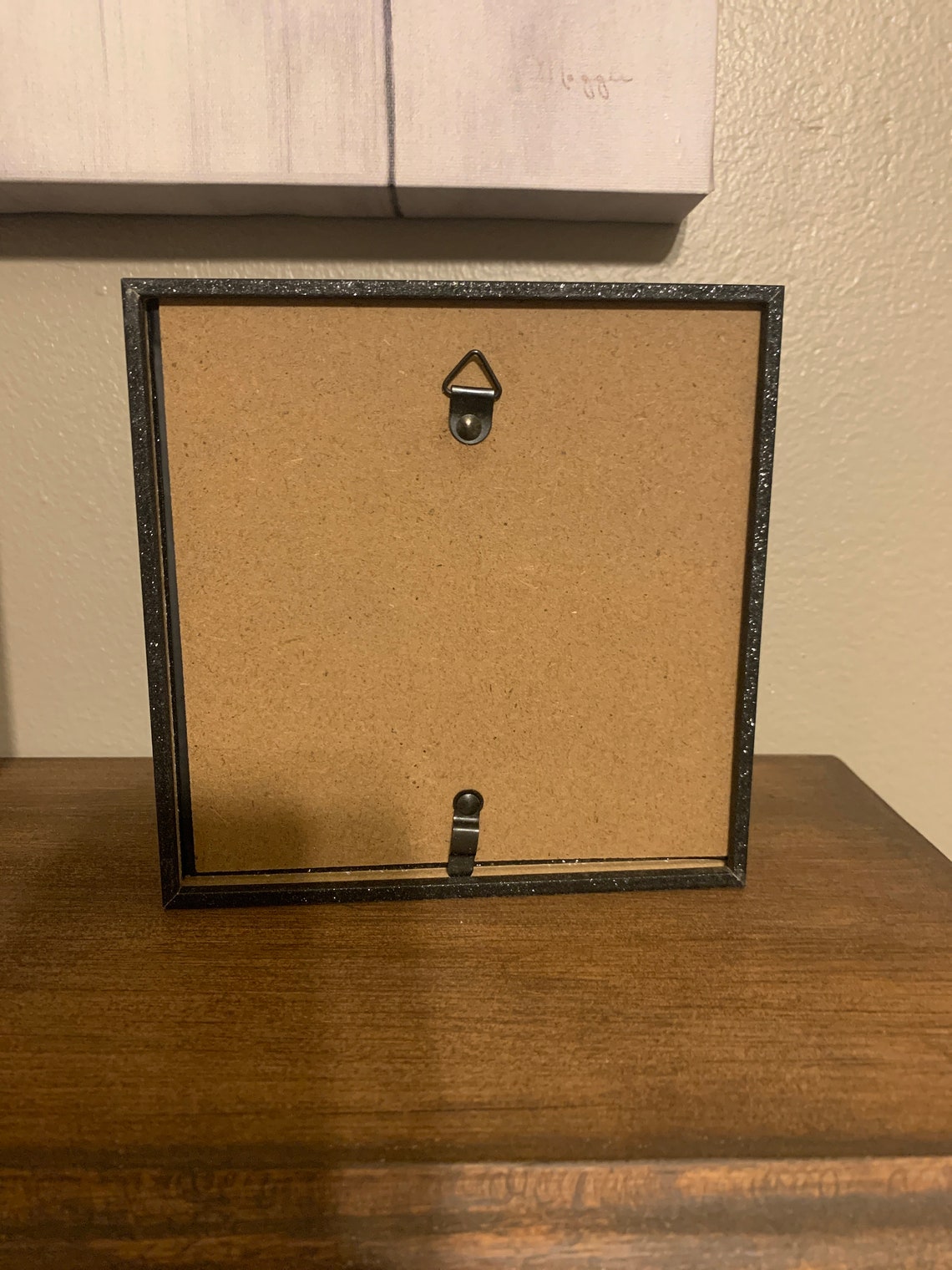 Personalized Fathers Shadow Box/ Grandfather/ Husband - Etsy