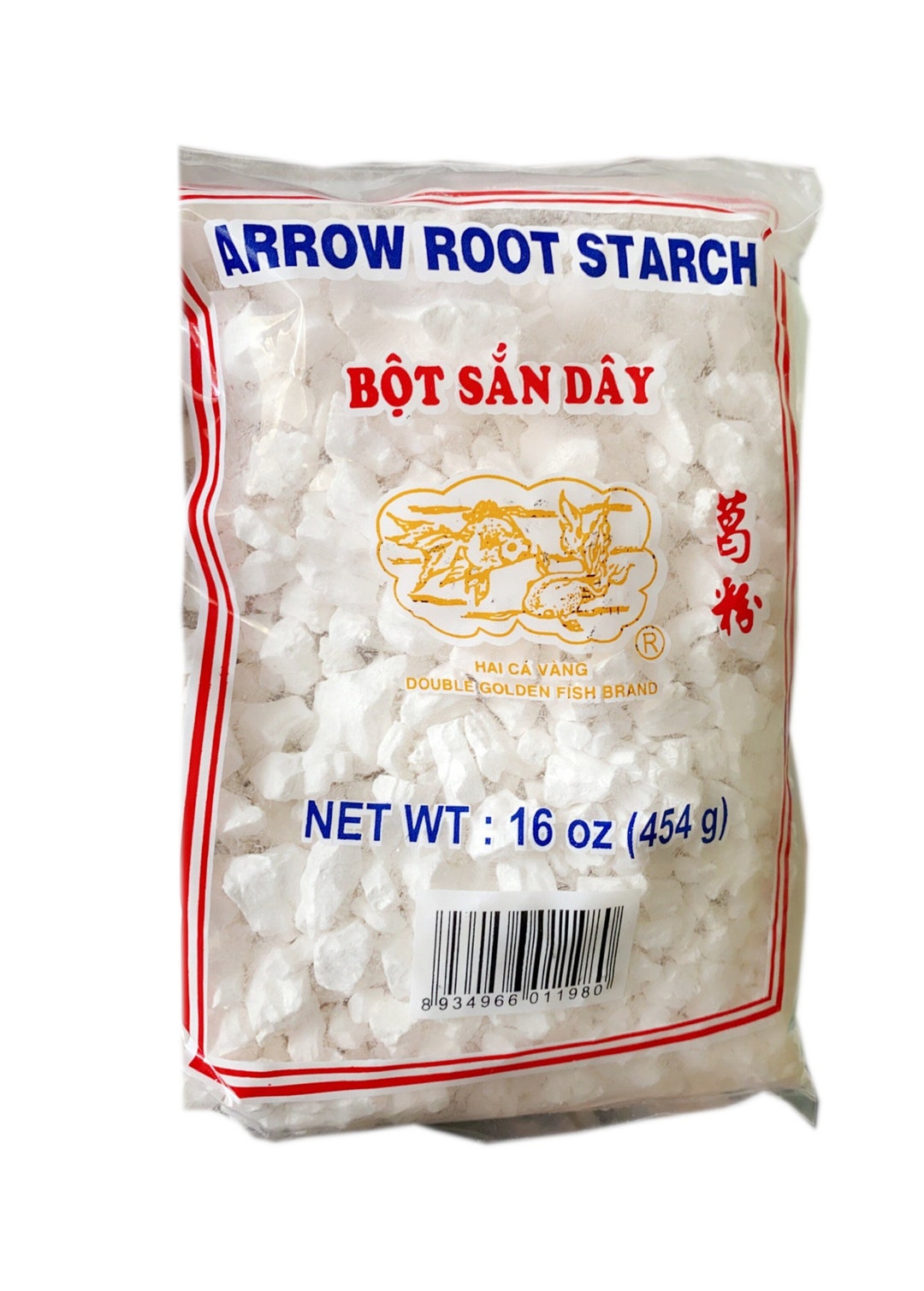 Arrow Root Starch Bot San Day - Etsy
