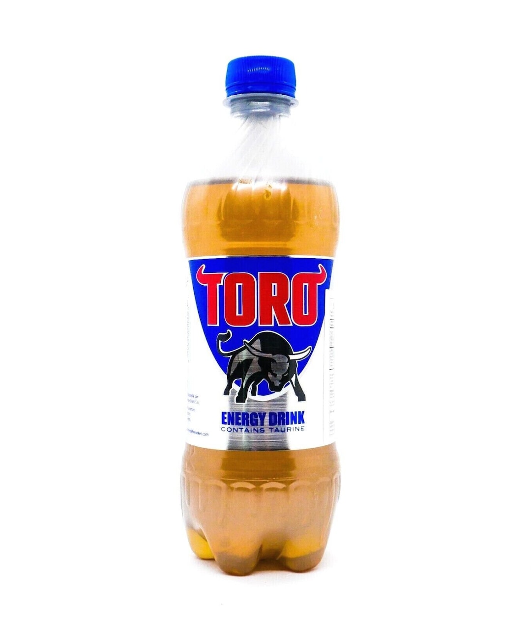 Toro Energy Drink From Haiti pack of 12 - Etsy