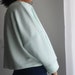 Sweater Oversized Sweatshirt PDF Sewing Patterns XS to XXL - Etsy