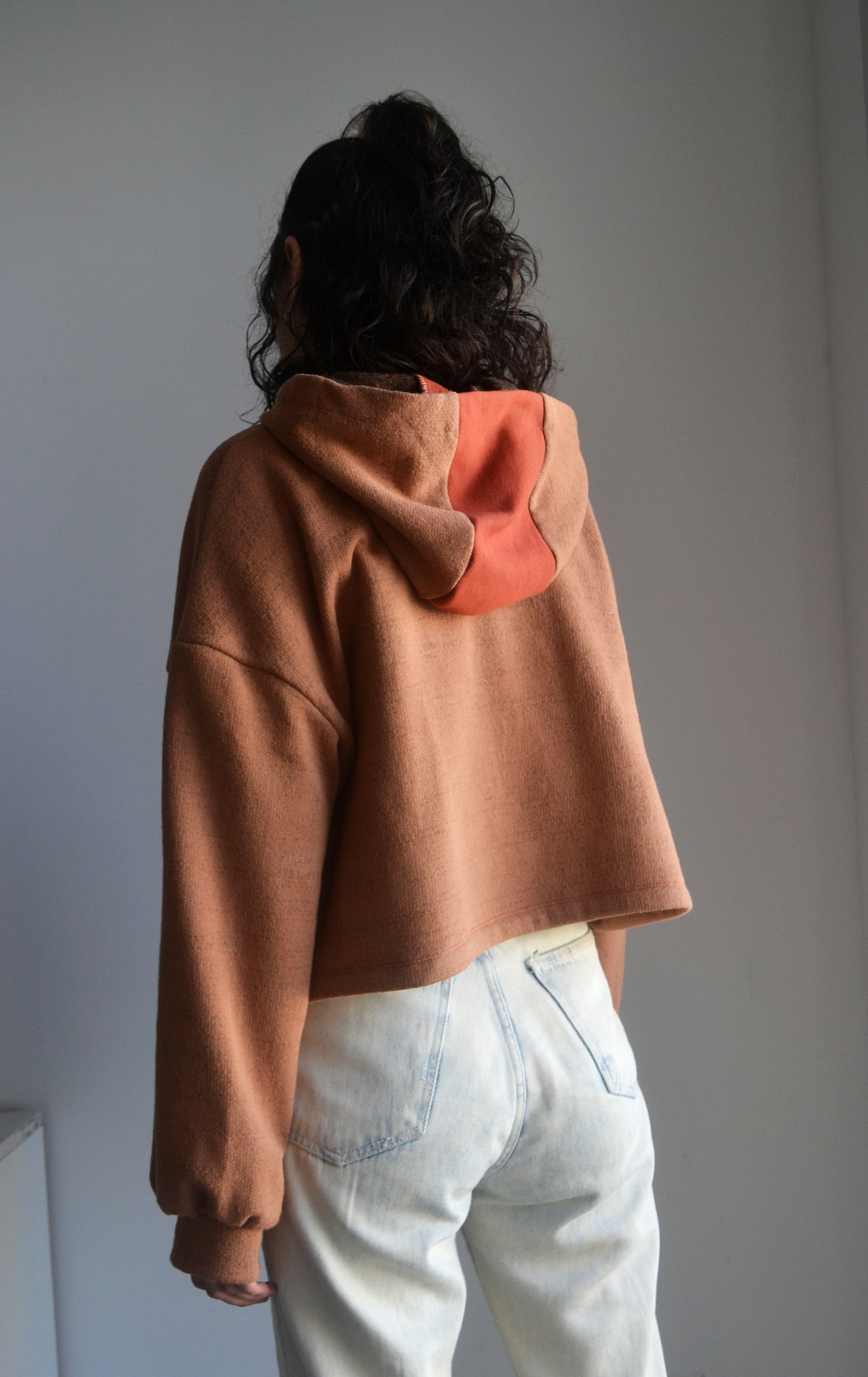 Oversized Hoodie PDF Sewing Patterns - XS to XXL - Digital Patterns - Etsy