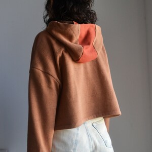 Oversized Hoodie PDF Sewing Patterns - XS to XXL - Digital Patterns - Etsy