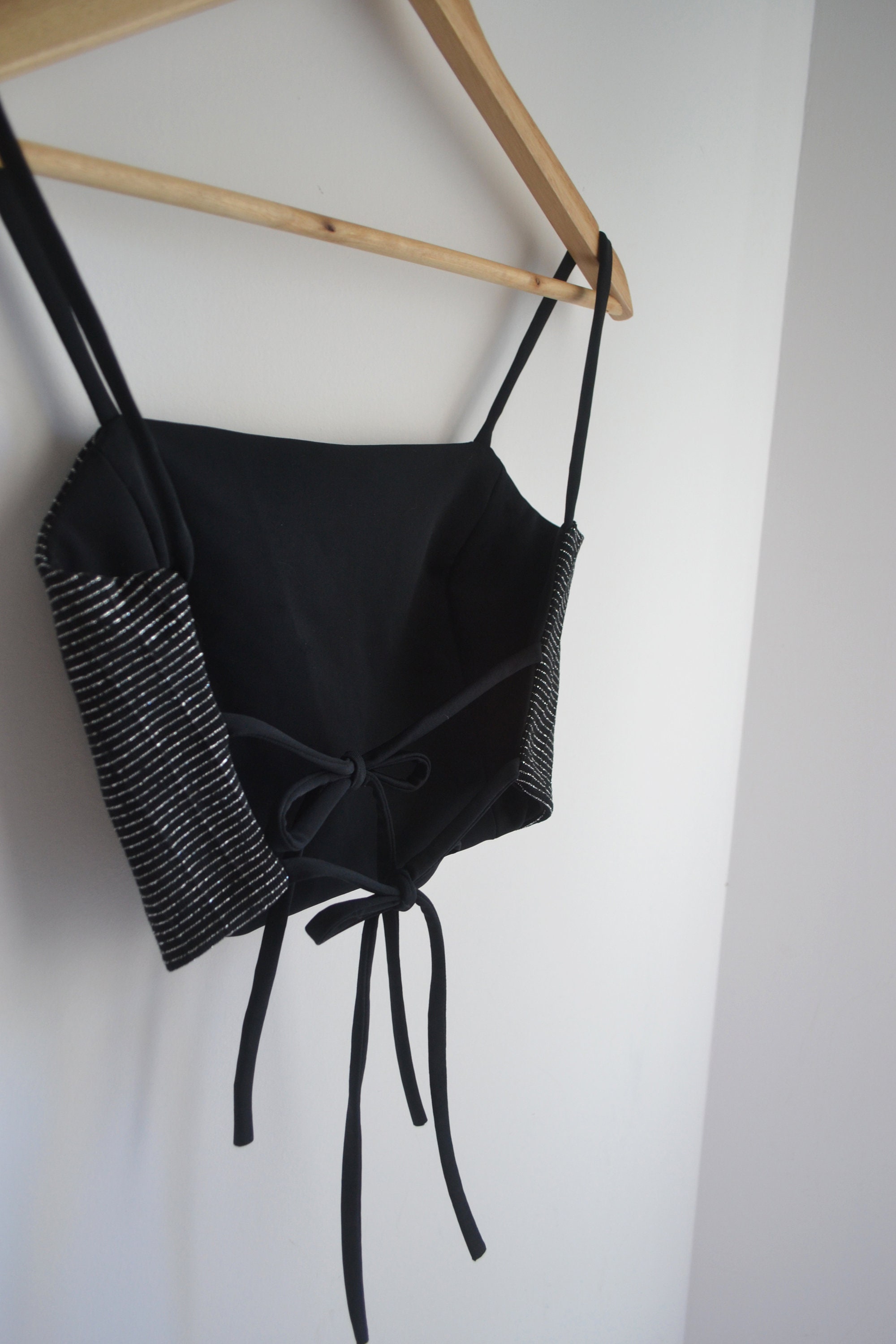 PDF Sewing Patterns Digital Patterns Open Back Top XS/ S - Etsy Canada