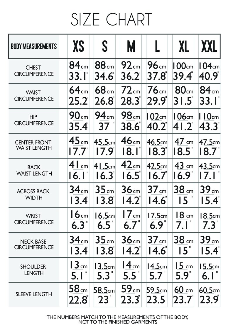 Sweater Oversized Sweatshirt PDF Sewing Patterns XS to XXL | Etsy