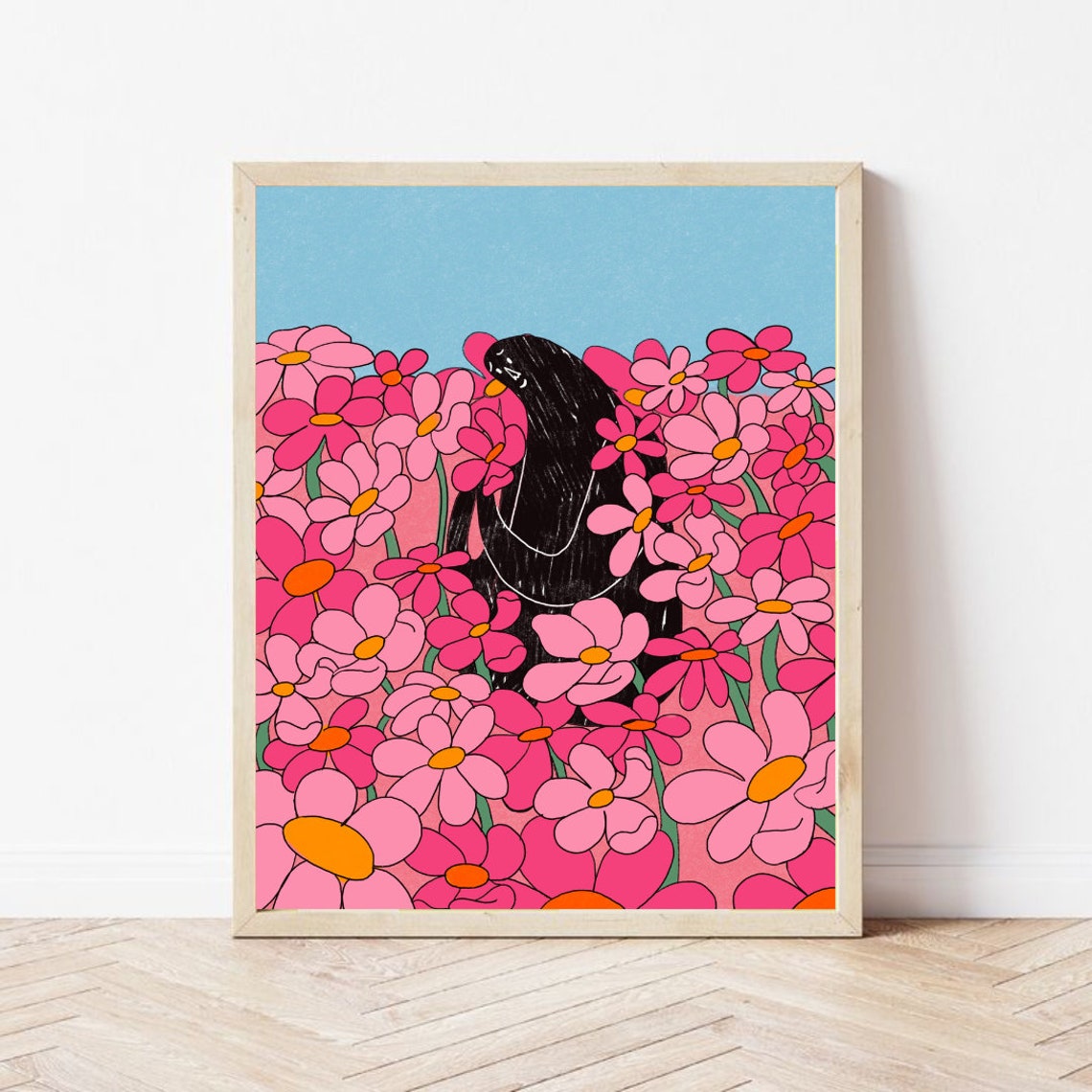Shadow Man - Etsy