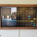 32in Touchscreen Smart Calendar / Smart Home Control Center / - Etsy