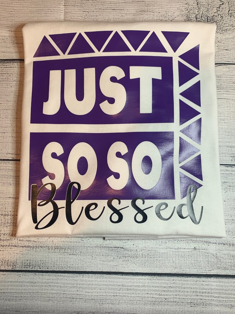 Just so so Svg - Etsy