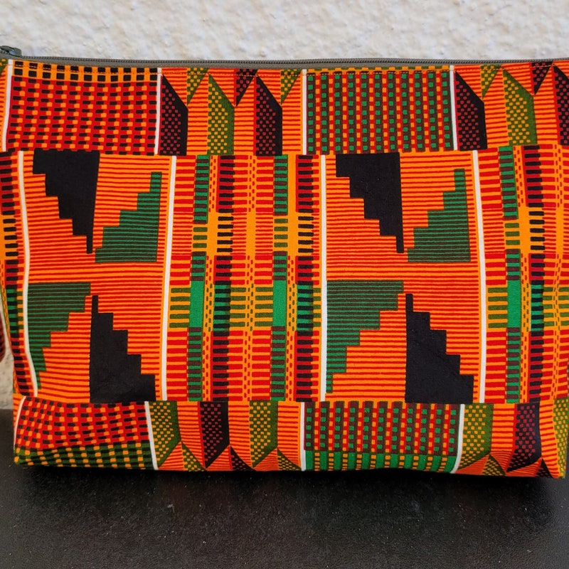 Kente - Etsy