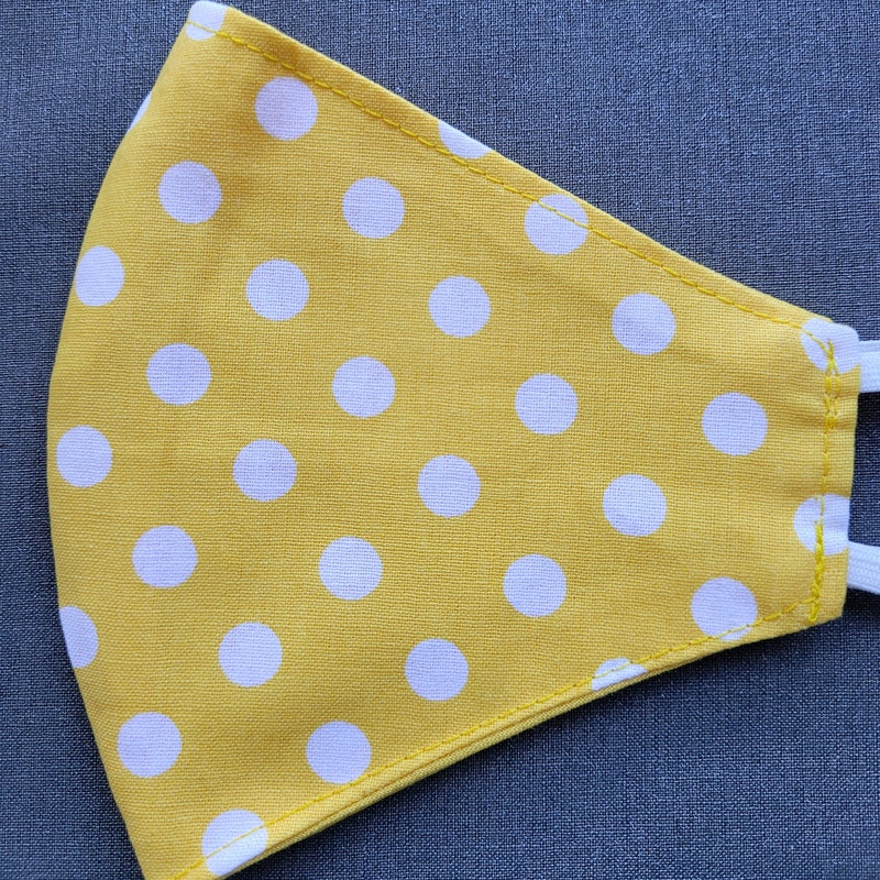 MasksbyLorettaShop - Etsy