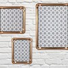 Copper Pipe Photo Frames - Etsy