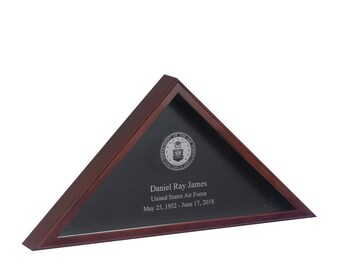 USA Flag Case Cherry - Etsy