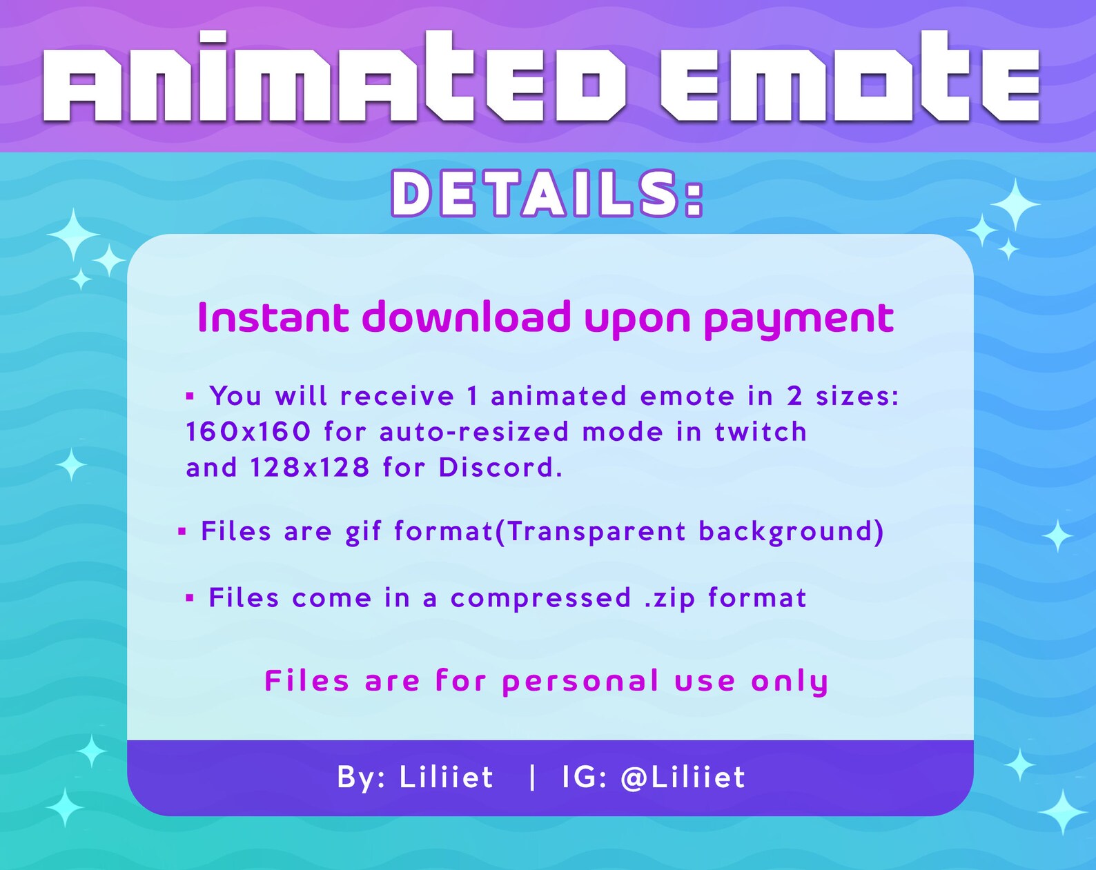 Animated Emote Zero Two Animated Heart Emote for Twitch or Discord Love ...