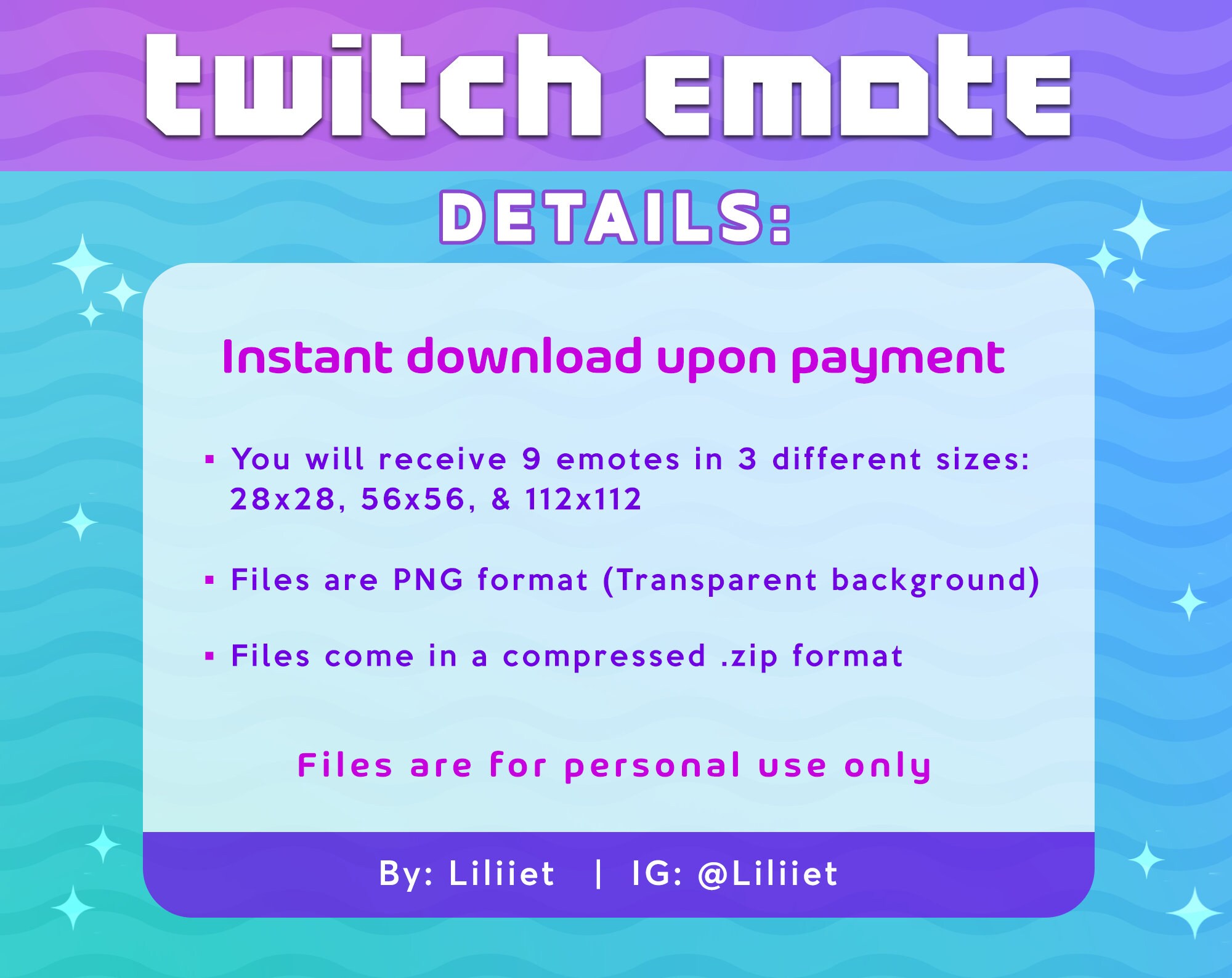 Zero Two Emote Pack for Twitch or Discord - 9 Zero Two Emotes - Etsy