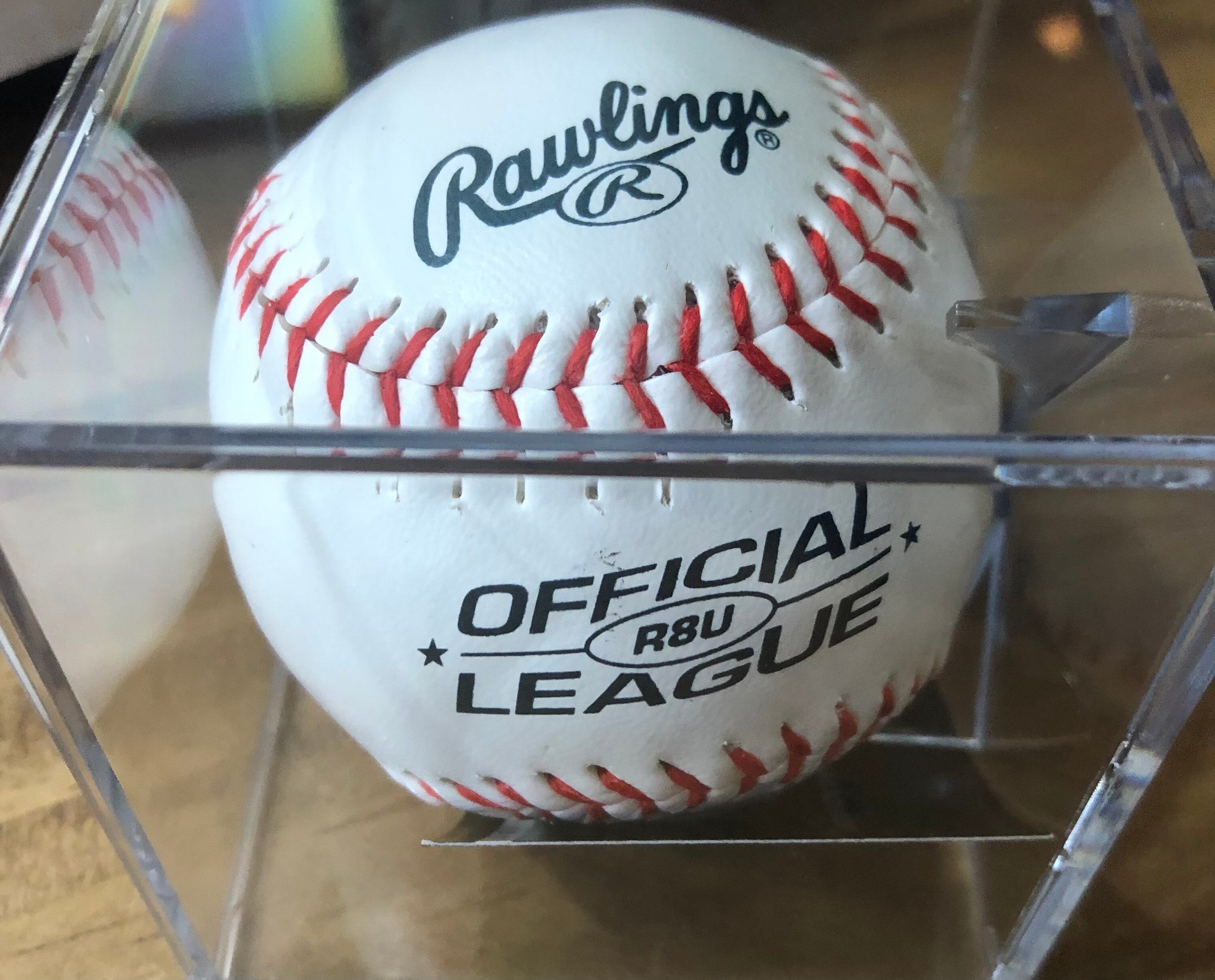 MICHAEL JORDAN Signed Baseball, Chicago White Sox With COA the Goat - Etsy