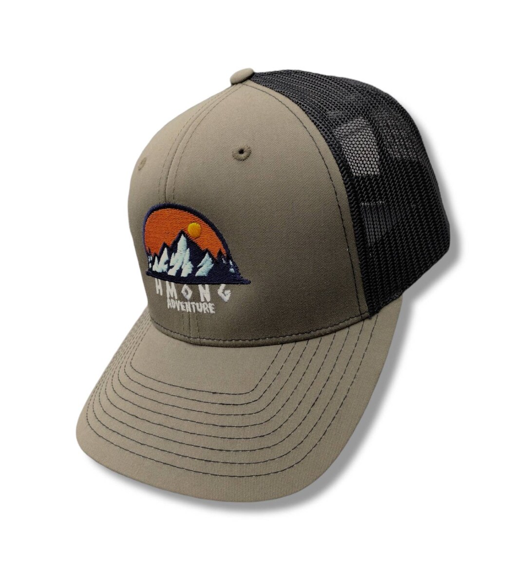 Hmong Adventure Hat - Etsy