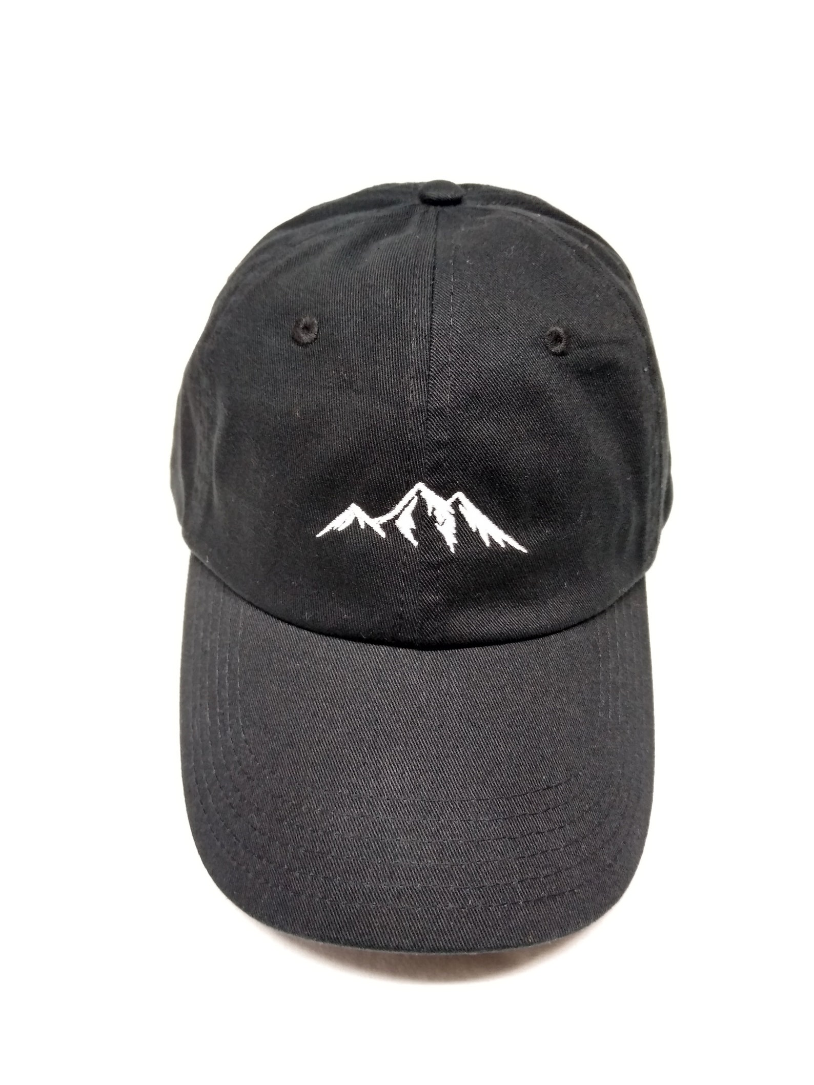 Mountain Baseball Hat | Etsy