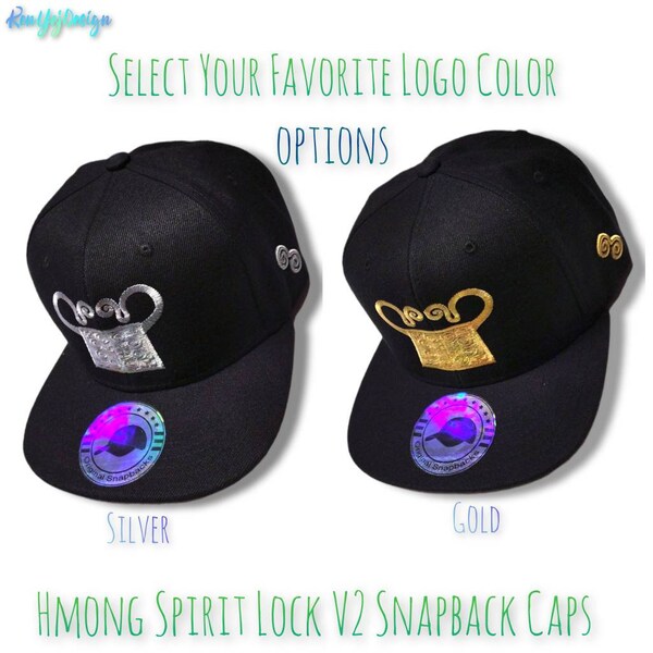 Spirit Lock - Etsy